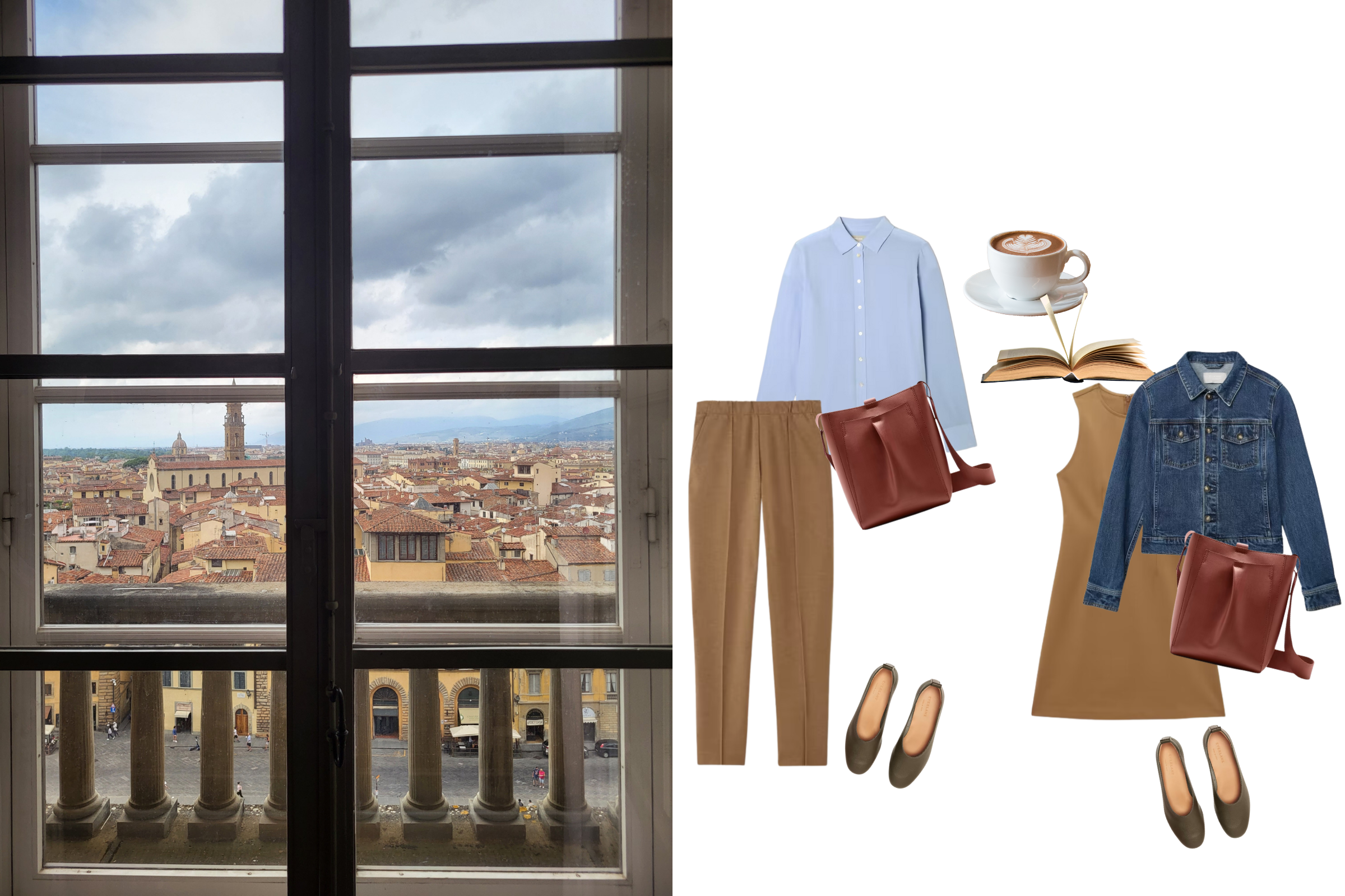 Let Us Take You on a Tour of Florence - Perfecta